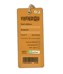 Frenzoo Screenshots - It is a 3D World for Girls · TechNode