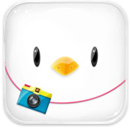 PicPic App Uses Augmented Reality and a Cute Bird to Show you the World