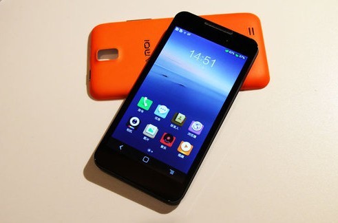 Alibaba's New Strategy on Smartphone:Sharing Possible Revenues with ...