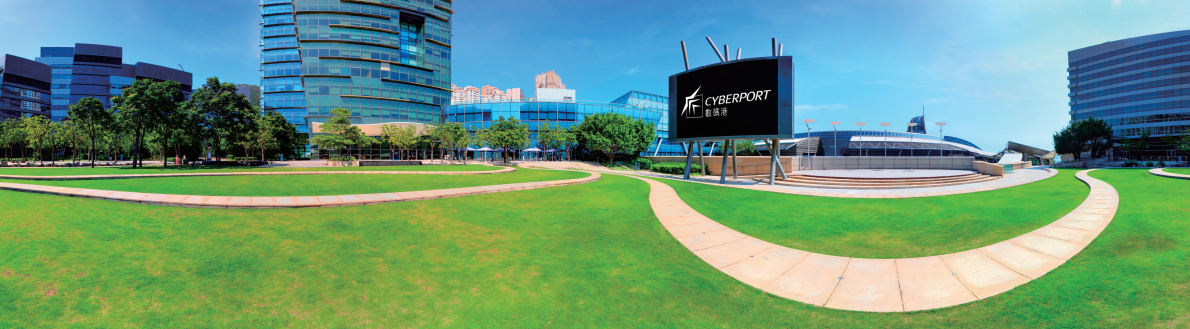 Interview with Cyberport CTO: "Why is Hong Kong So Attractive to ...