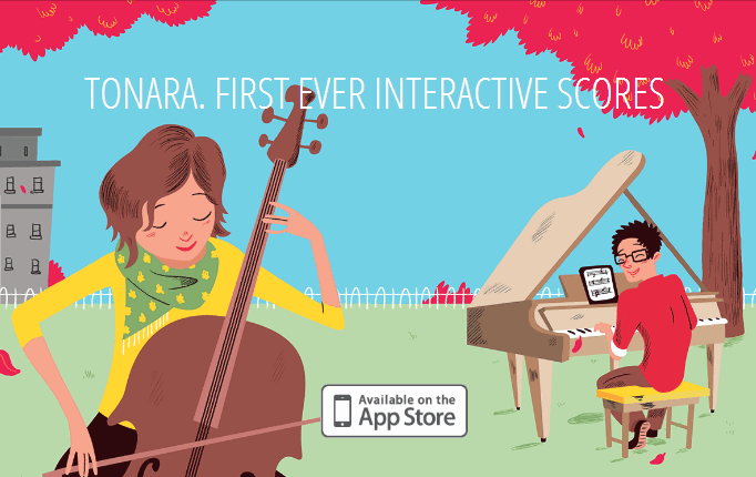 Baidu Invests in Yet Another Israeli Startup Tonara, a Music Education ...