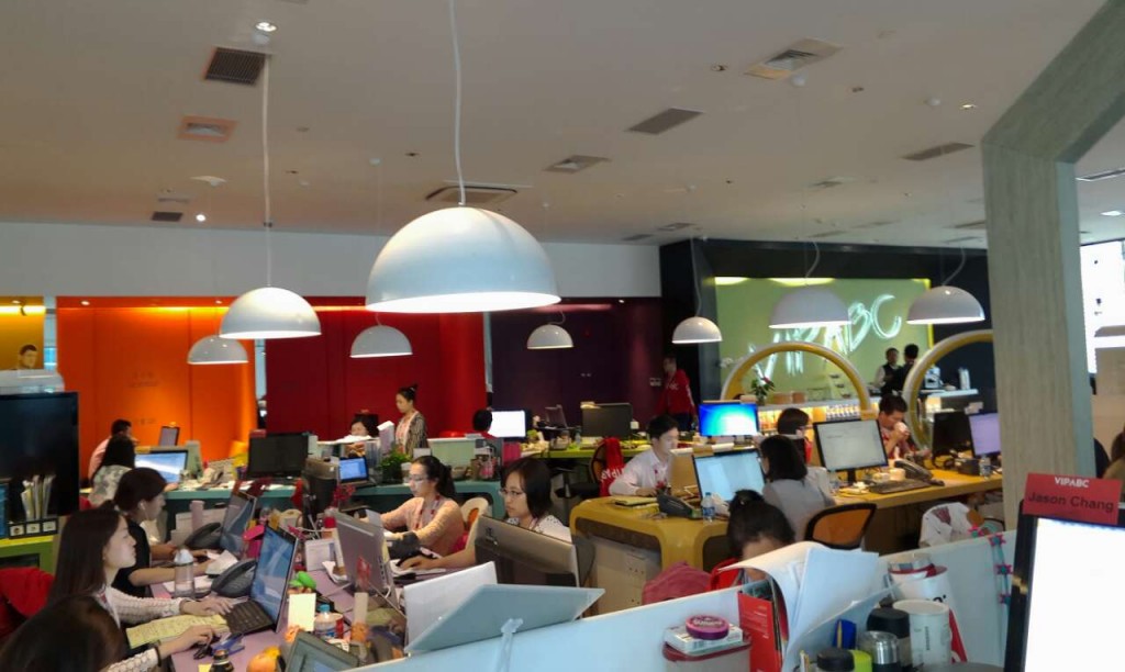 TutorGroup, World's Largest Online Language Institute Unveils 'Expert On Demand’ Service · TechNode