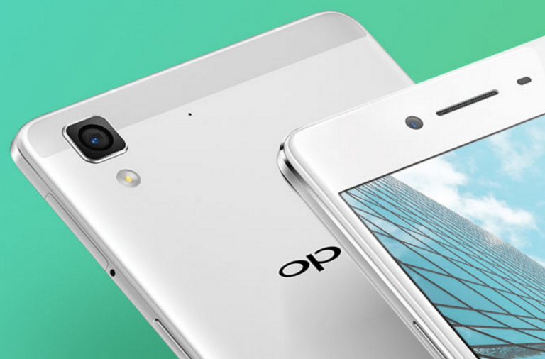 OPPO's new flagship phone may come with a battery that charges in 15 ...
