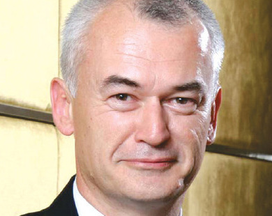 Nuggets of Wisdom From Startup Guru And Angel Investor Philip Beck ...