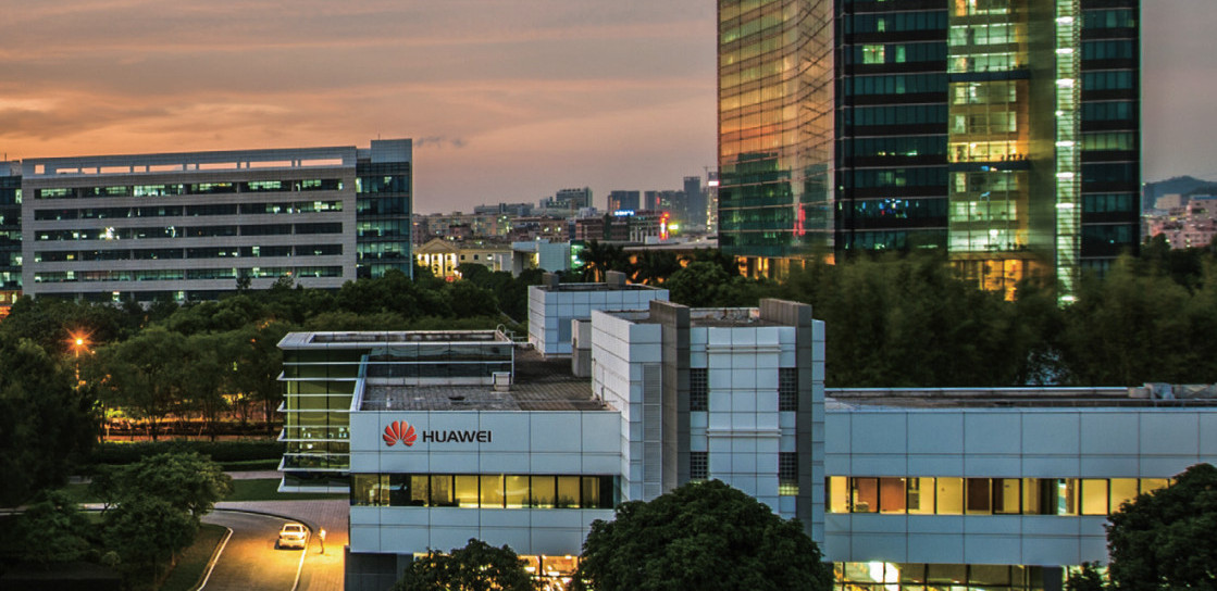 Huawei is using CSR to prove it's one of the good guys · TechNode