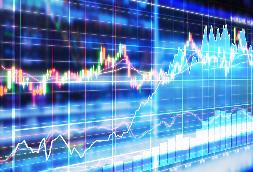 Chinese tech stocks are hitting new highs—here's why · TechNode