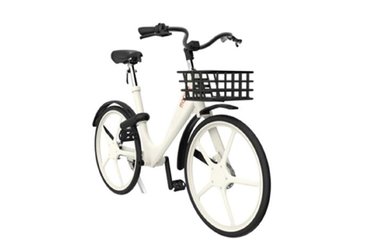 Mobike launches new, lighter stronger model · TechNode