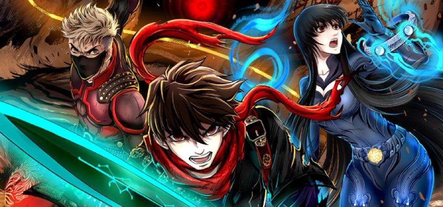 Marvel's first Chinese superheroes debut on NetEase Comics · TechNode