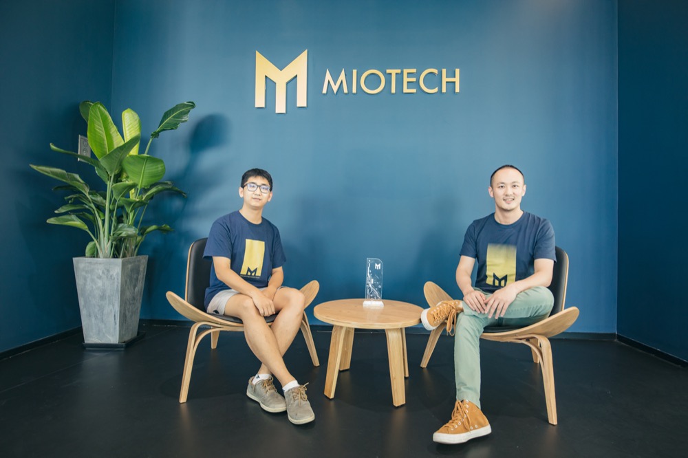 AI finance startup Miotech wants to squeeze investment insights from ...