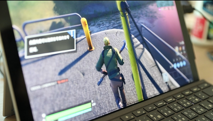 Fortnite now available on Tencent’s cloud gaming service · TechNode