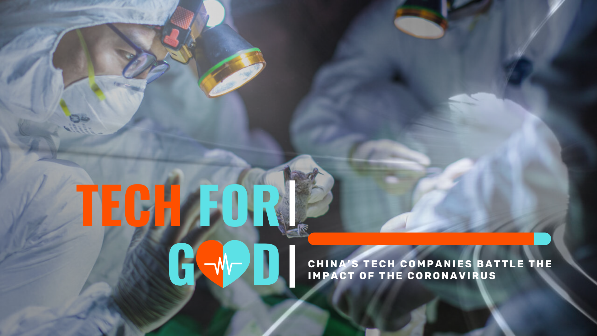 Tech for Good · TechNode