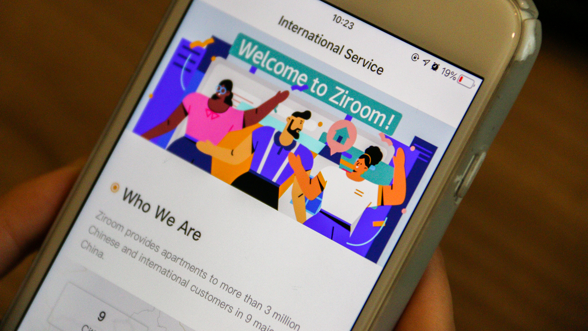 Home rental giant Ziroom is jilting landlords · TechNode