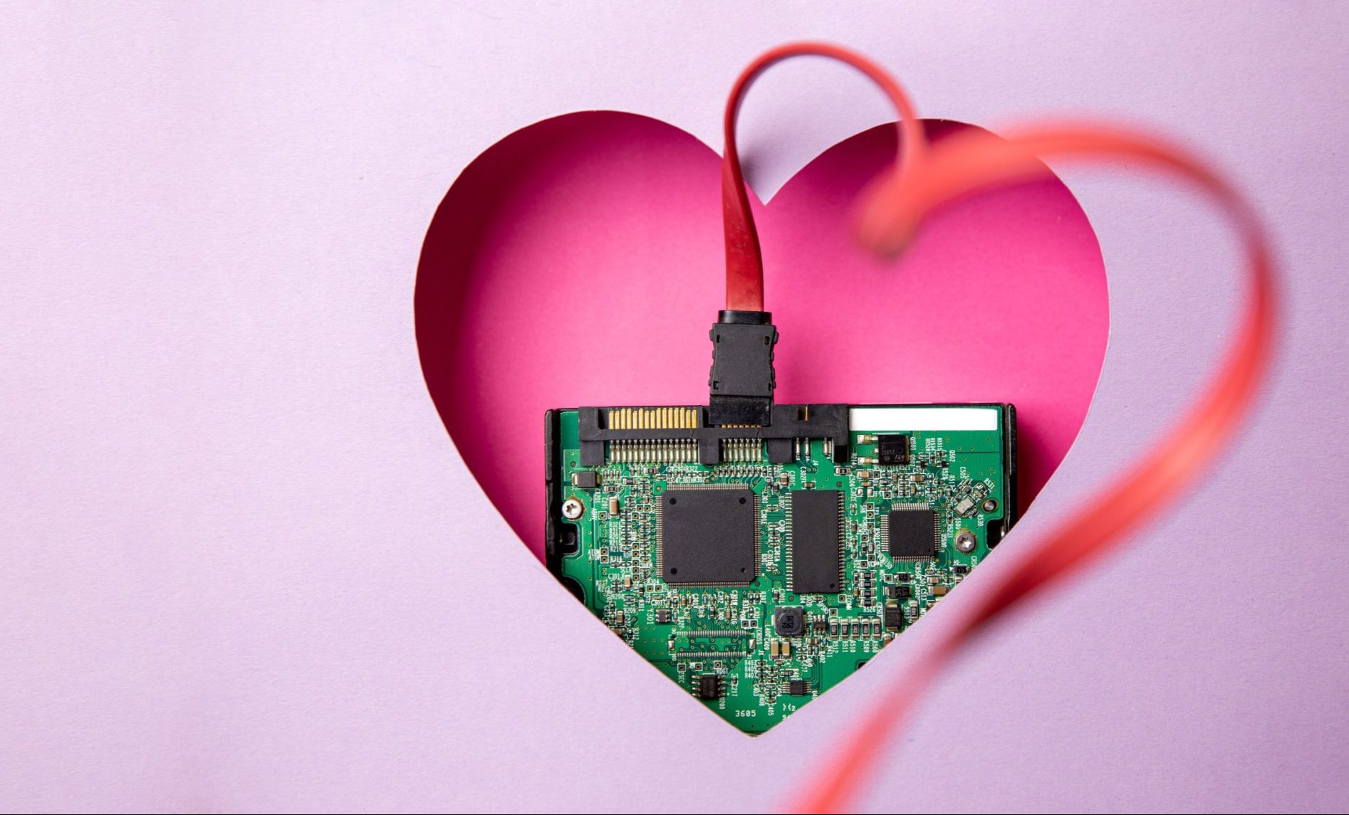 Chinese youths find romance in AI chatbots · TechNode