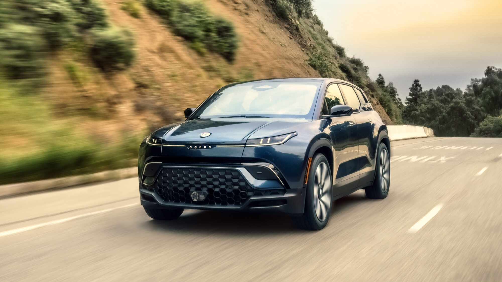 Fisker to enter China, open delivery center in Shanghai · TechNode